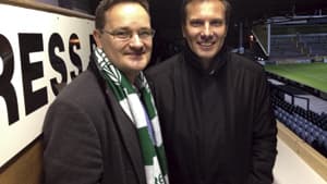 Sports Show goes international! | mnrjournal.co.uk