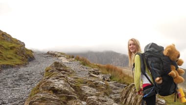 Emma sets world record! | mnrjournal.co.uk