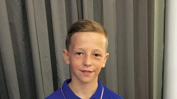 Charlie named Academy’s Players’ Player | mnrjournal.co.uk