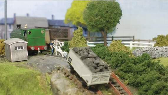 Presentation on Kilmersdon Colliery And Gravity Incline Railway ...