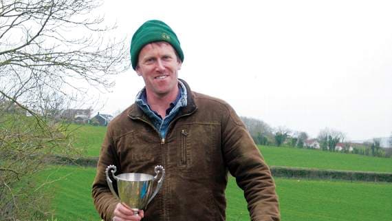 Clutterbuck is Champion as season comes to an end | mnrjournal.co.uk