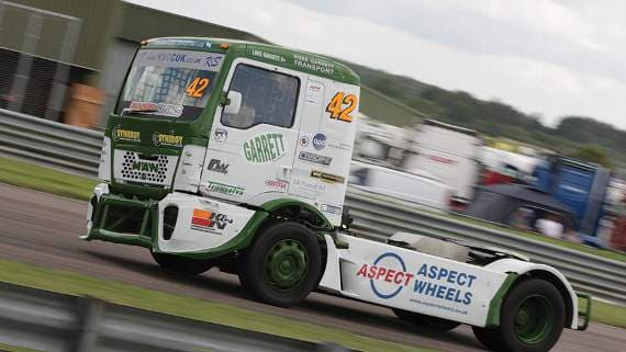 Radstock’s Luke Garrett one to watch | mnrjournal.co.uk