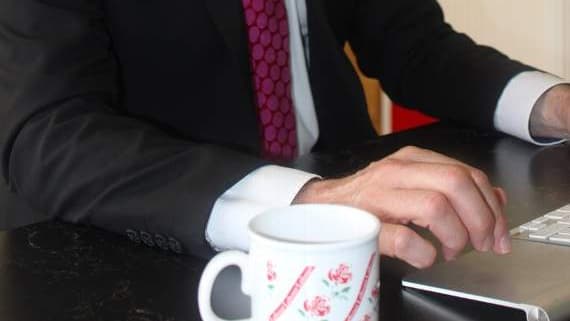Labour selects Dan Norris as Metro Mayor candidate | mnrjournal.co.uk