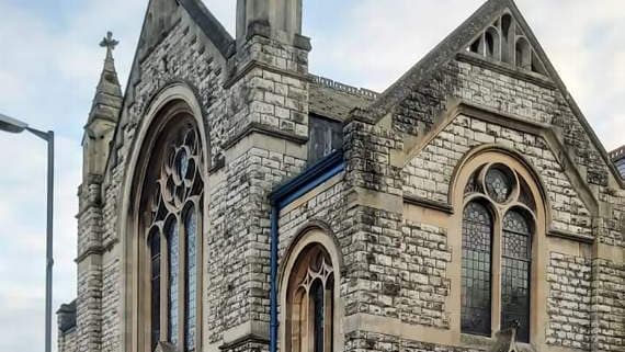 Radstock Methodist Church set to close in January 2022 | mnrjournal.co.uk