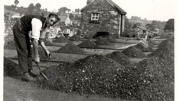 Learn about the history of brick making locally | mnrjournal.co.uk