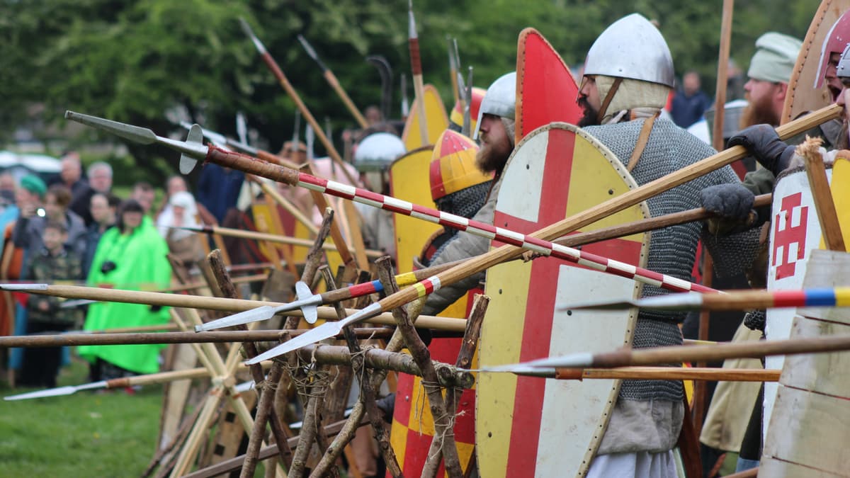 Village to hold 84th Clutton Flower Show and Village Day | mnrjournal.co.uk