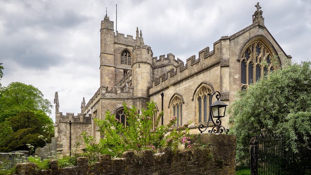 Wellow Church set to celebrate its 650th anniversary | mnrjournal.co.uk