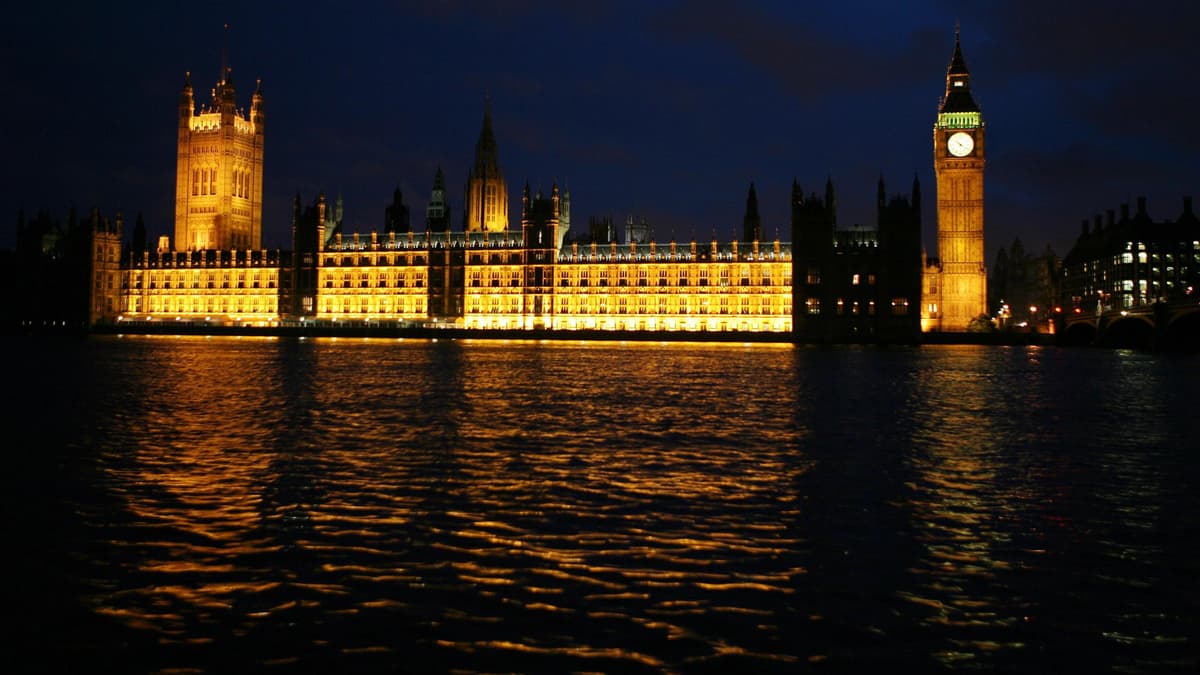 How did Jacob Rees-Mogg MP vote? | mnrjournal.co.uk