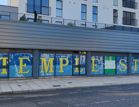 Next steps for Temple Street improvement projects | mnrjournal.co.uk