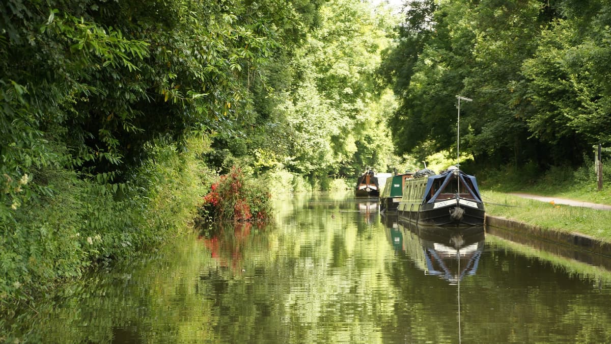 Somersetshire Coal Canal Society arrange talk | mnrjournal.co.uk