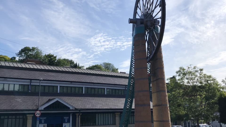 Radstock Town Council want your opinion! What improvements do you want ...