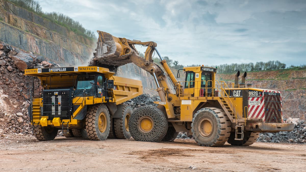 Whatley Quarry Frome are holding a free open day event for all the ...