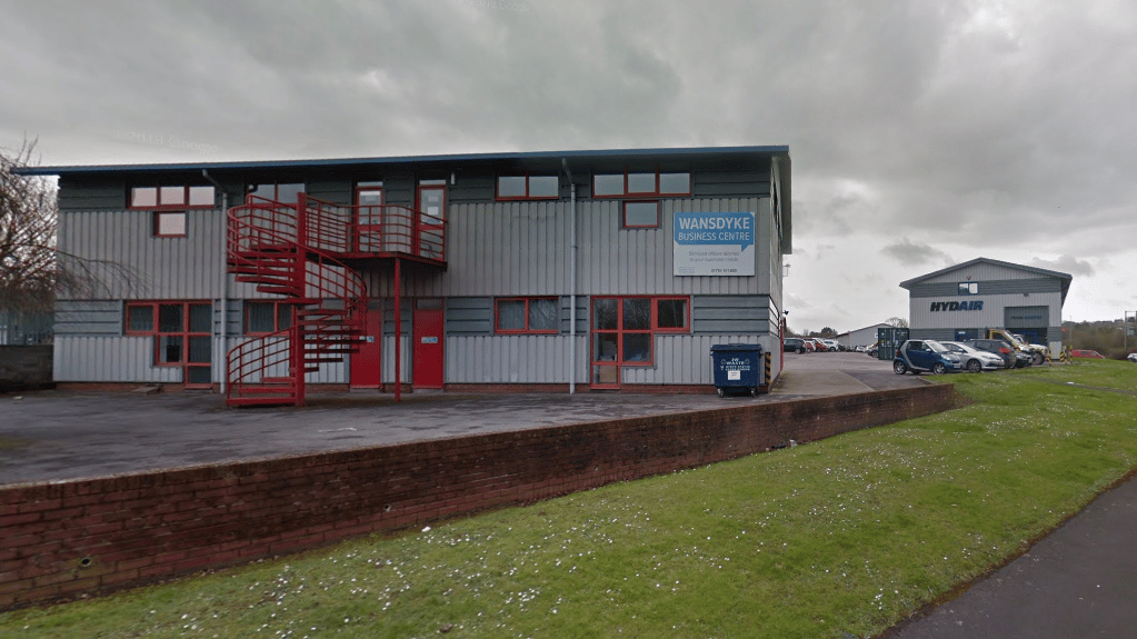 Wansdyke Business Centre will be sold off by Bath and North East ...