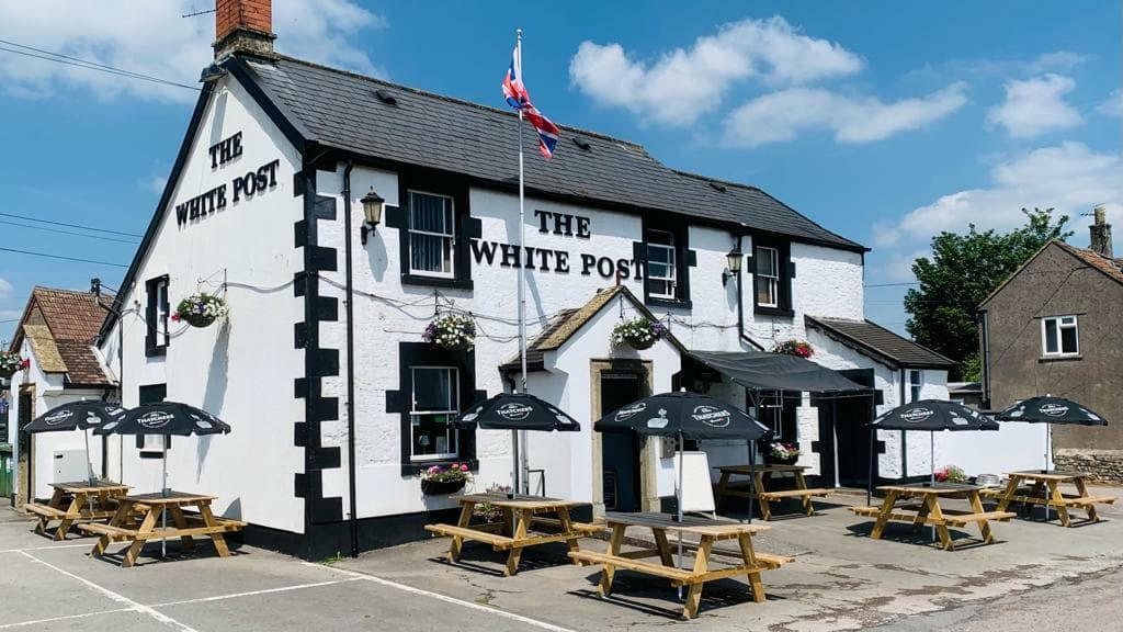 Stratton family pub near proposed housing site is for sale | mnrjournal ...