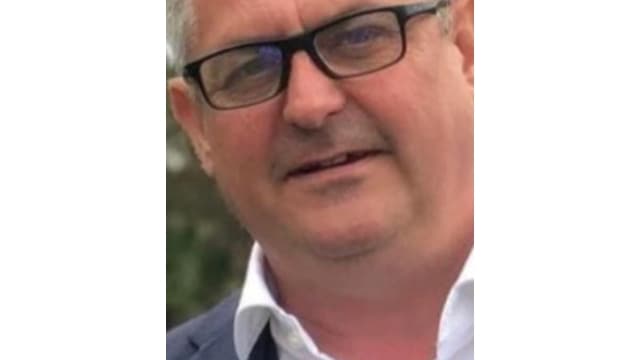 Elections: Simon Wilkinson is running for Town Council to make things ...