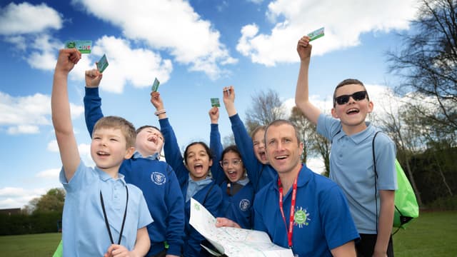 Beat the Street Somer Valley announces winners and great success with ...