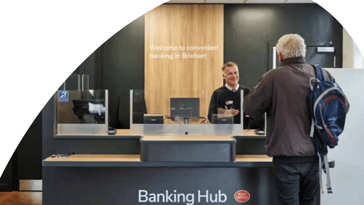New banking hub expected to open in Frome within a year | mnrjournal.co.uk