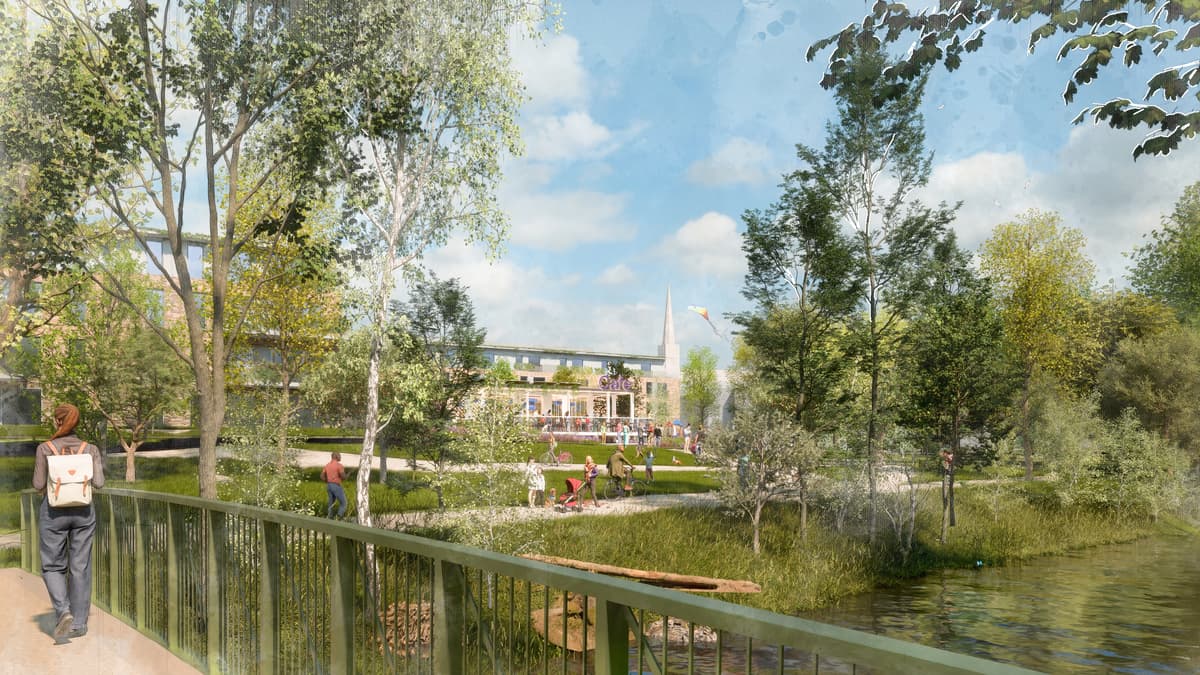 Frome housing crisis declared by Town Council | mnrjournal.co.uk
