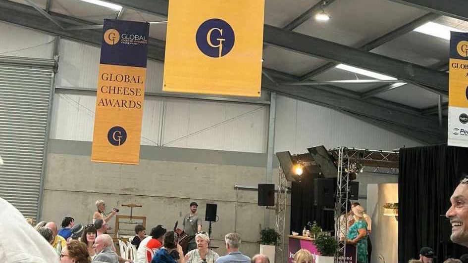 Frome Agricultural & Cheese Show triumphs despite sweltering heat ...