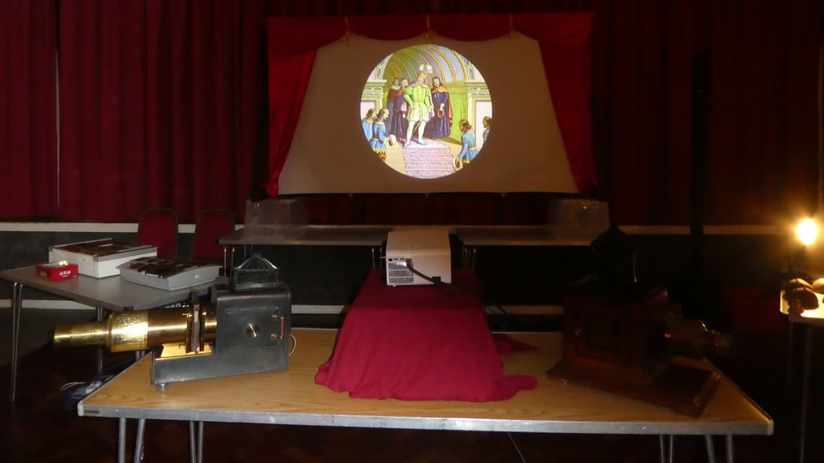 Pensford Local History Group look forward to educational talks ...