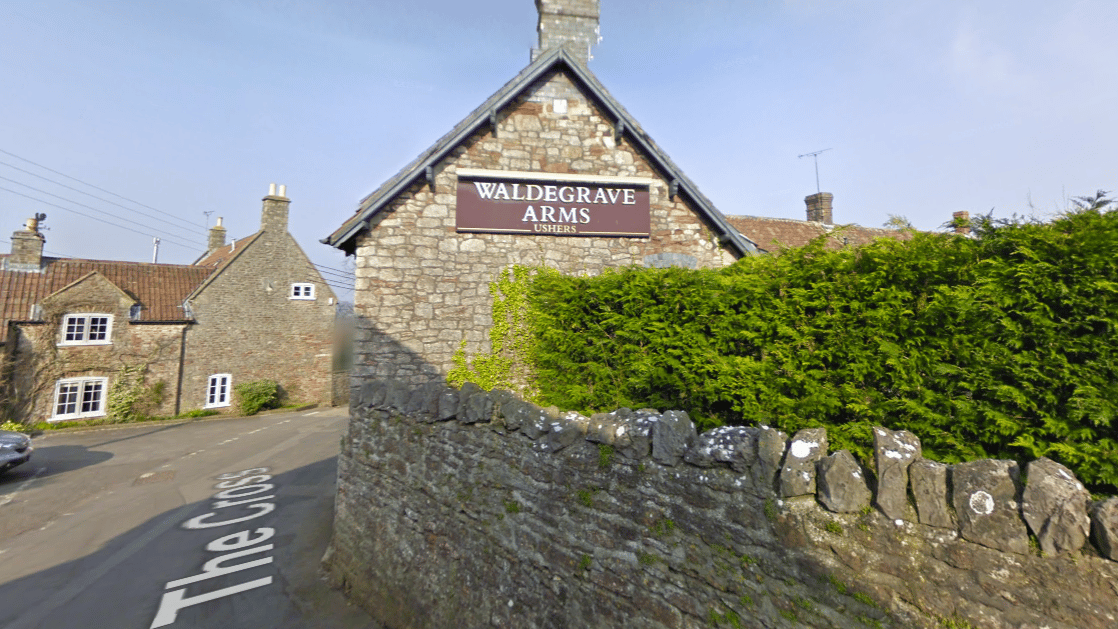East Harptree community could 'bid to buy' Waldegrave Arms | mnrjournal ...