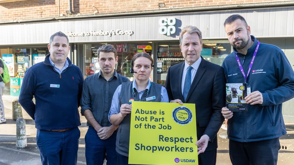 Metro Mayor Dan Norris calls on Home Secretary to change the law on ...