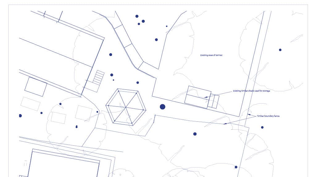 Combe Down primary submits plans to move their library from corridor to ...