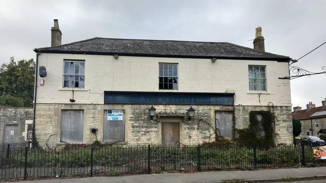 Fir Tree pub neighbours have had enough of anti-social behaviour ...