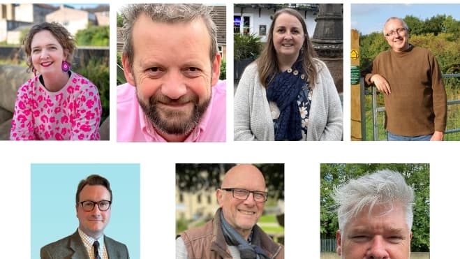 Cheese and Grain will host Frome and East Somerset hustings prior to ...