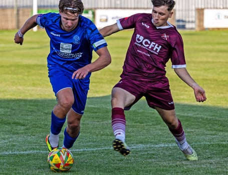 Paulton Rovers gear up for the start of the Western Premier League ...