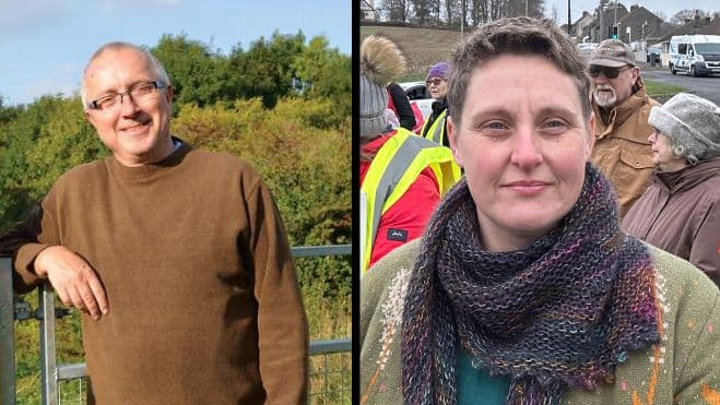Labour and Greens speak out on proposed parking charges | mnrjournal.co.uk