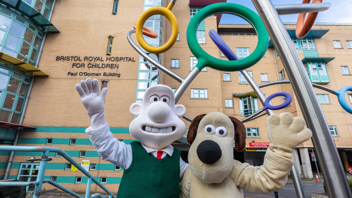 Homebuilders choose The Grand Appeal as Charity of the Year ...