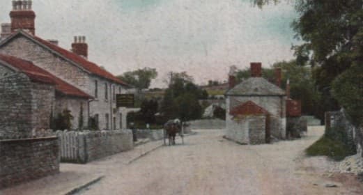 Can you guess where we are in this month's Mystery Photograph for the ...