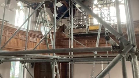 Radstock Town Council secures Trinity Hub for community use ...
