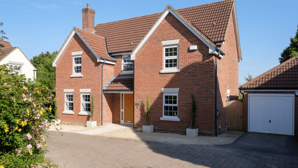 Charming home in Winford Heights hits the market | mnrjournal.co.uk