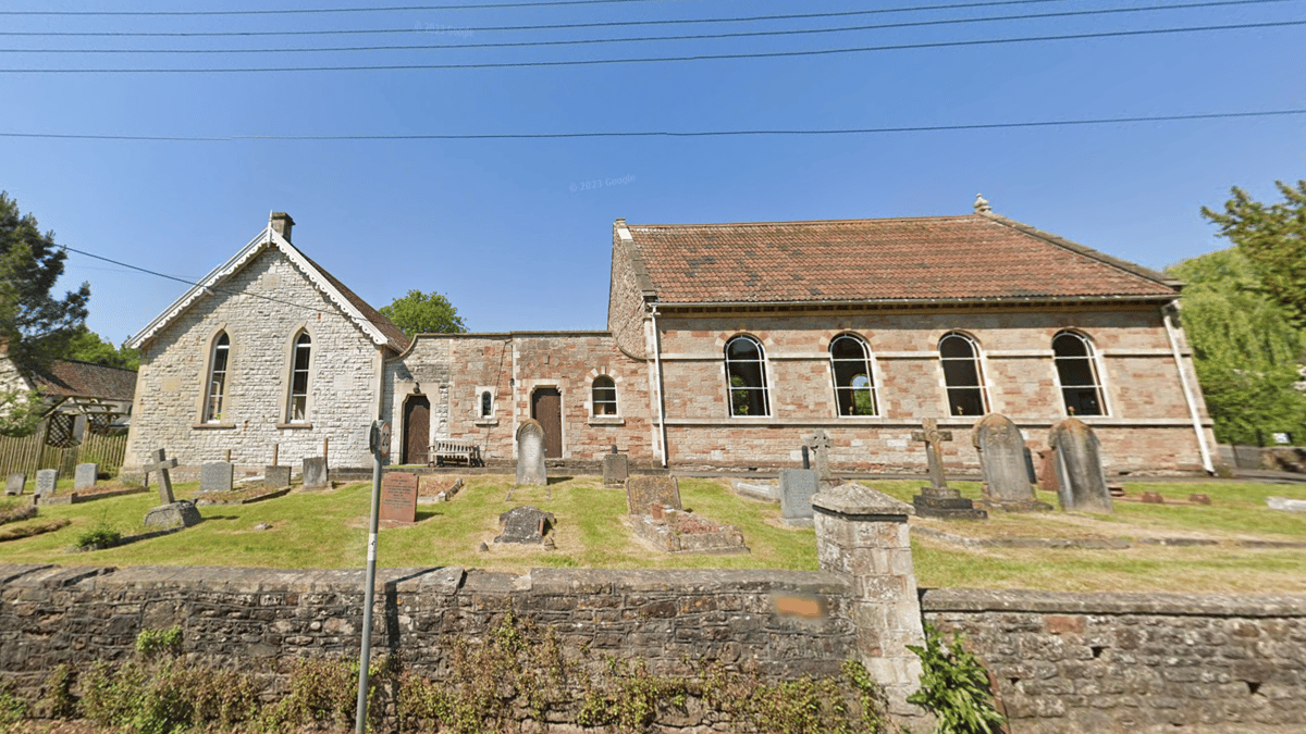 John Kirkpatrick presents 'Tunes from the Trenches' at Chew Magna ...