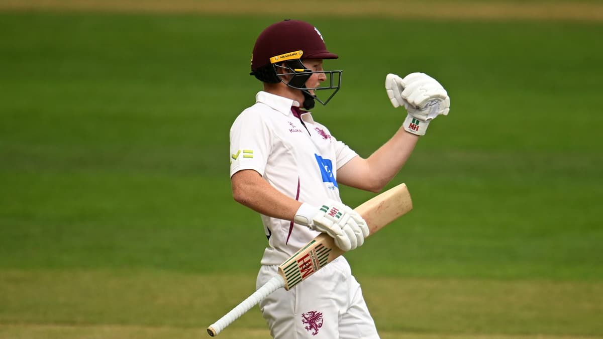 Behind the scenes access to Somerset County Cricket Club | mnrjournal.co.uk