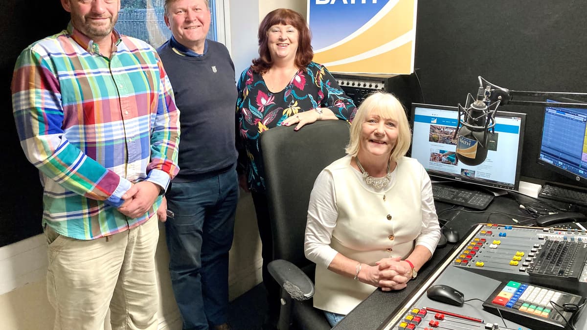 Radio Bath partners with Peasedown Party in the Park for fourth ...