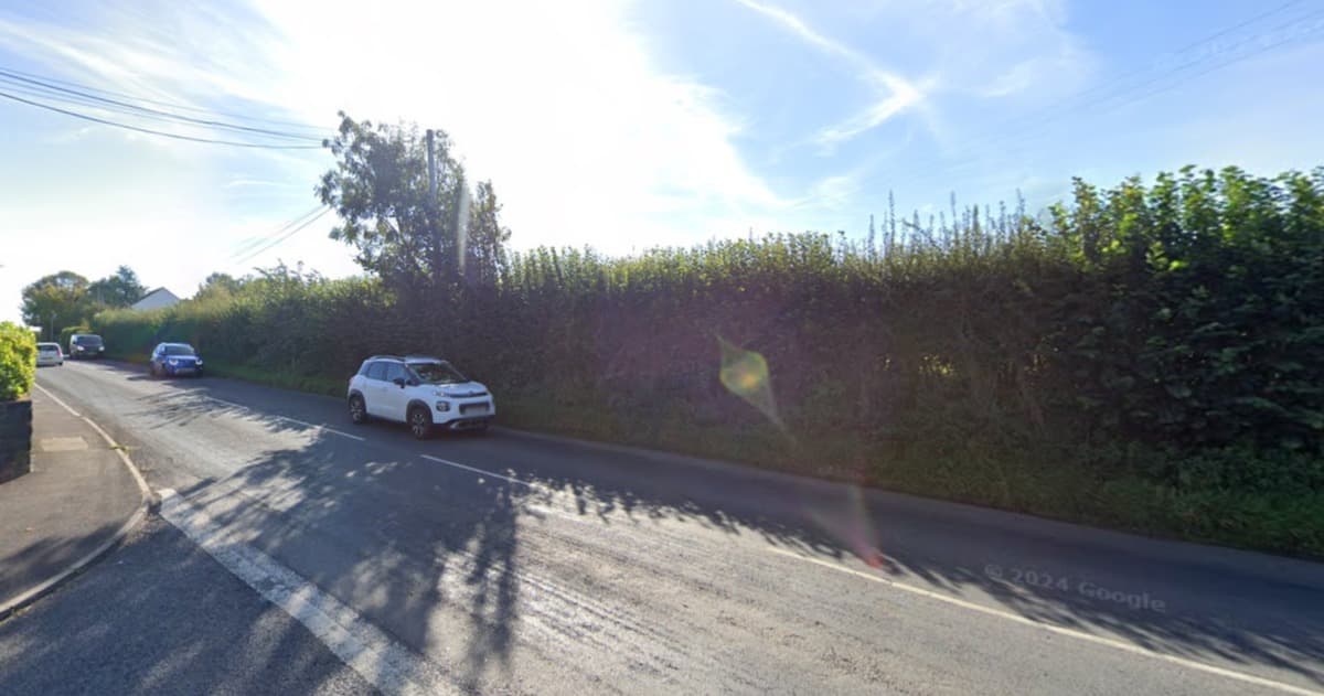 New housing development plans submitted could see rapid growth for ...