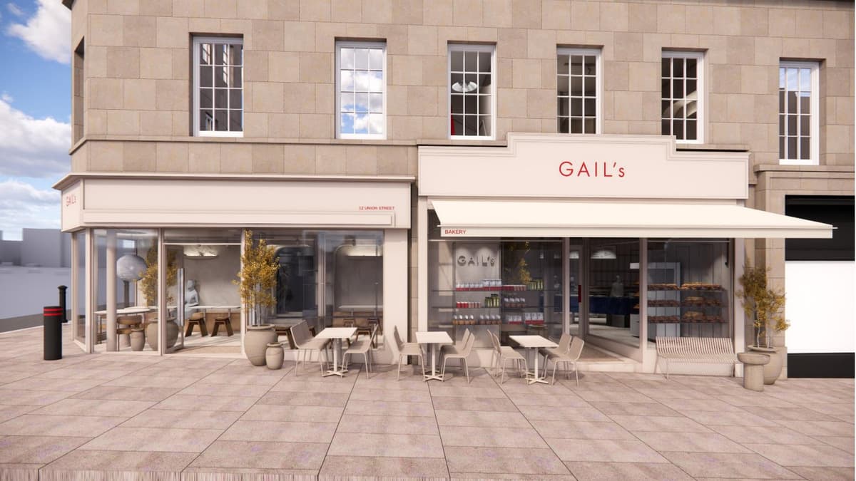 London-based bakery chain planning new Somerset branch | mnrjournal.co.uk