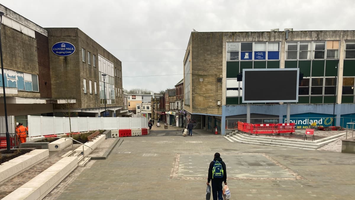 EXPLAINER: How council can spend large sums while staring down the ...