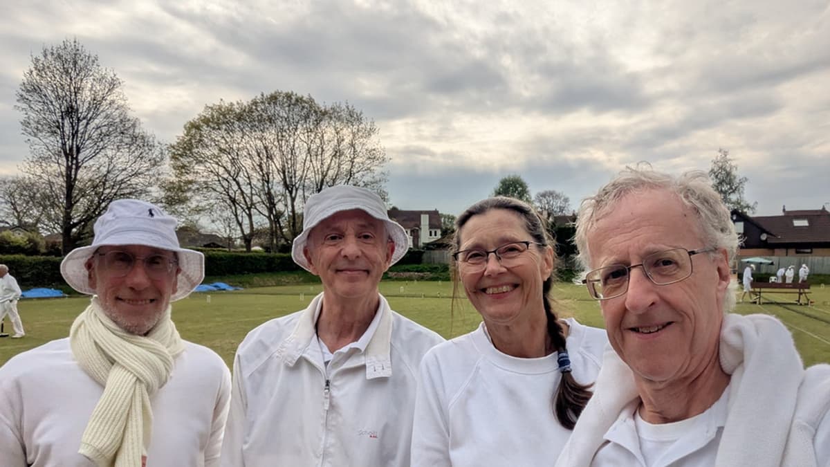 Spectacular early season win for Camerton & Peasedown | mnrjournal.co.uk