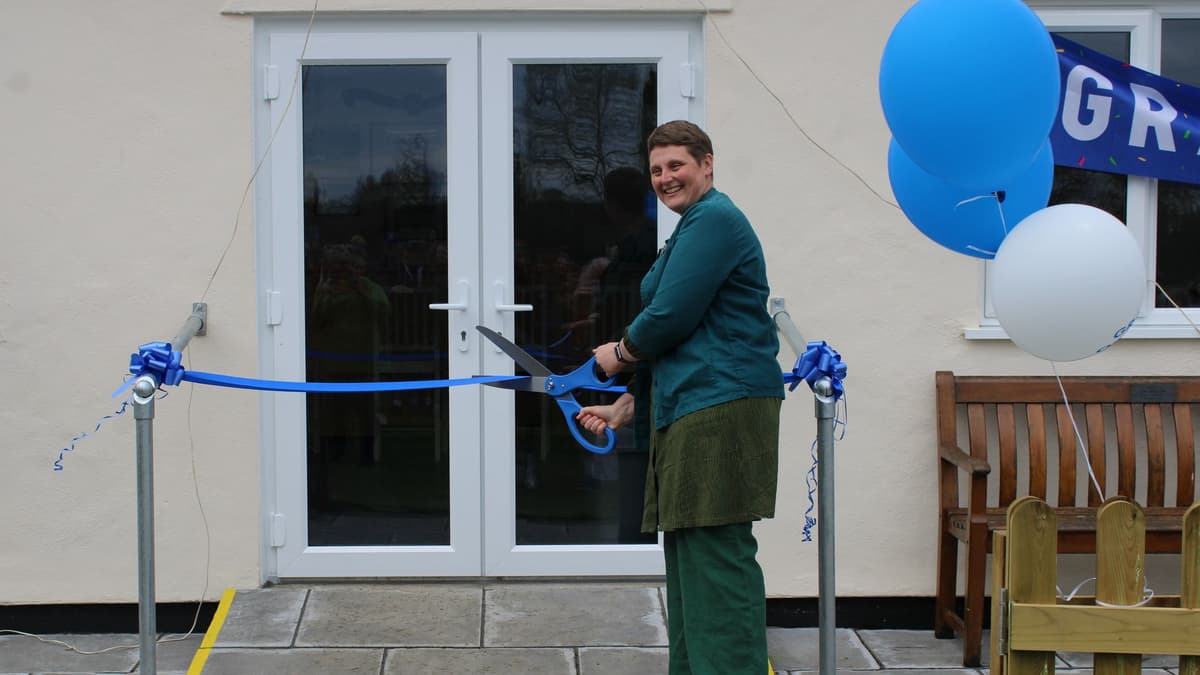 Temple Cloud Cricket Club moves to new home | mnrjournal.co.uk