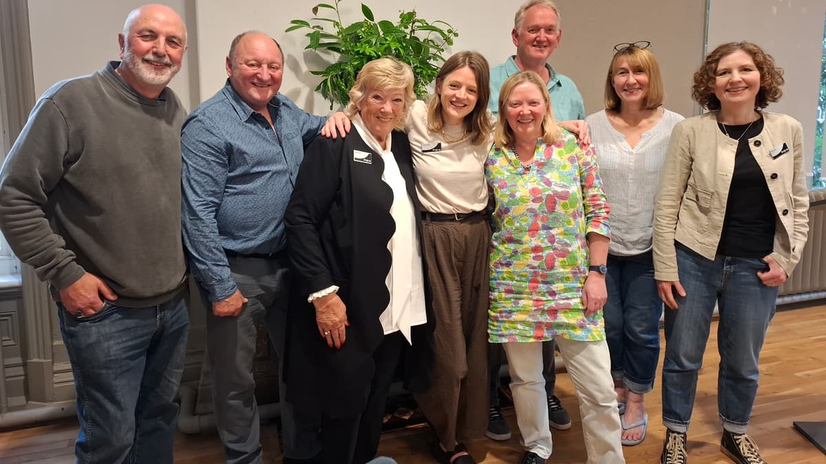 Frome council adopts inclusive leadership with new chair roles ...