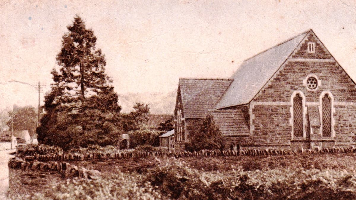 Can you solve this week's mystery photograph challenge? | mnrjournal.co.uk