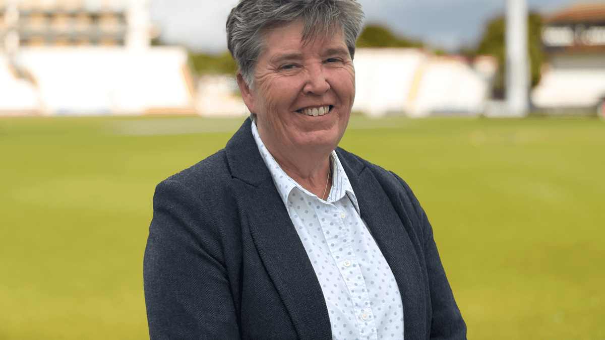New SCF boss says it's like 'joining an extended family' | mnrjournal.co.uk