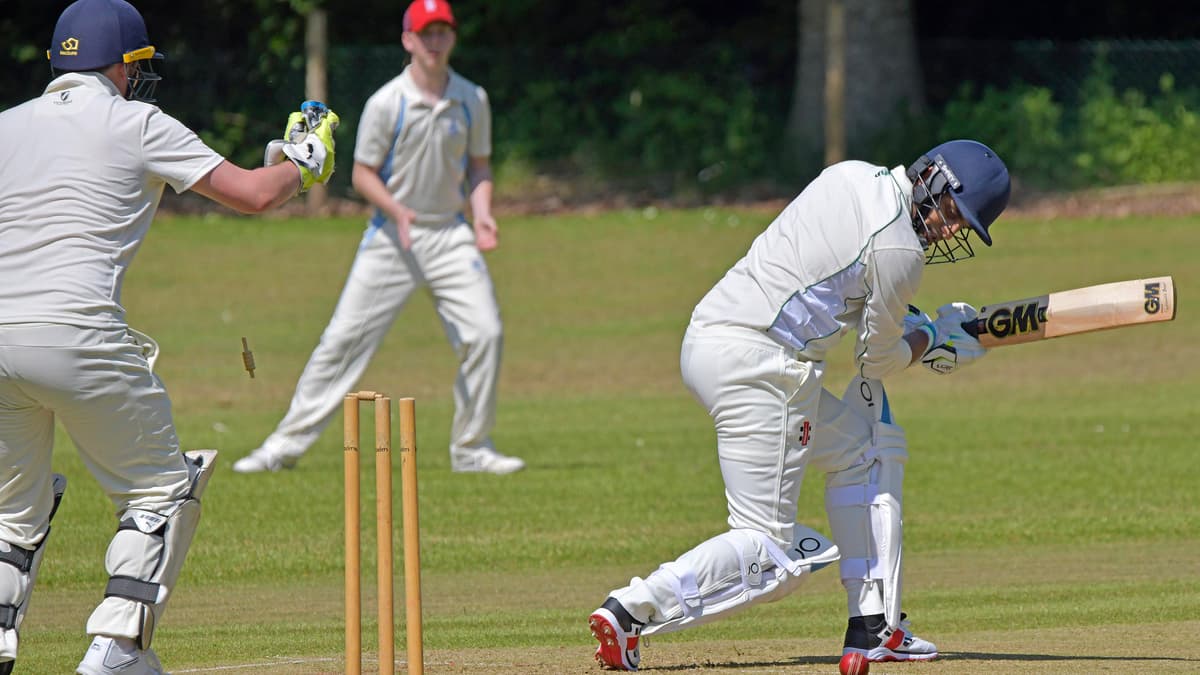 Jessie Bishop continues as first team captain | mnrjournal.co.uk