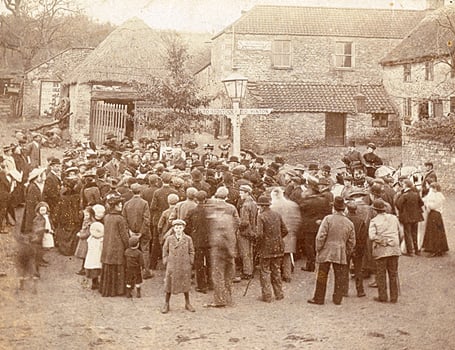 Mystery photograph: | mnrjournal.co.uk