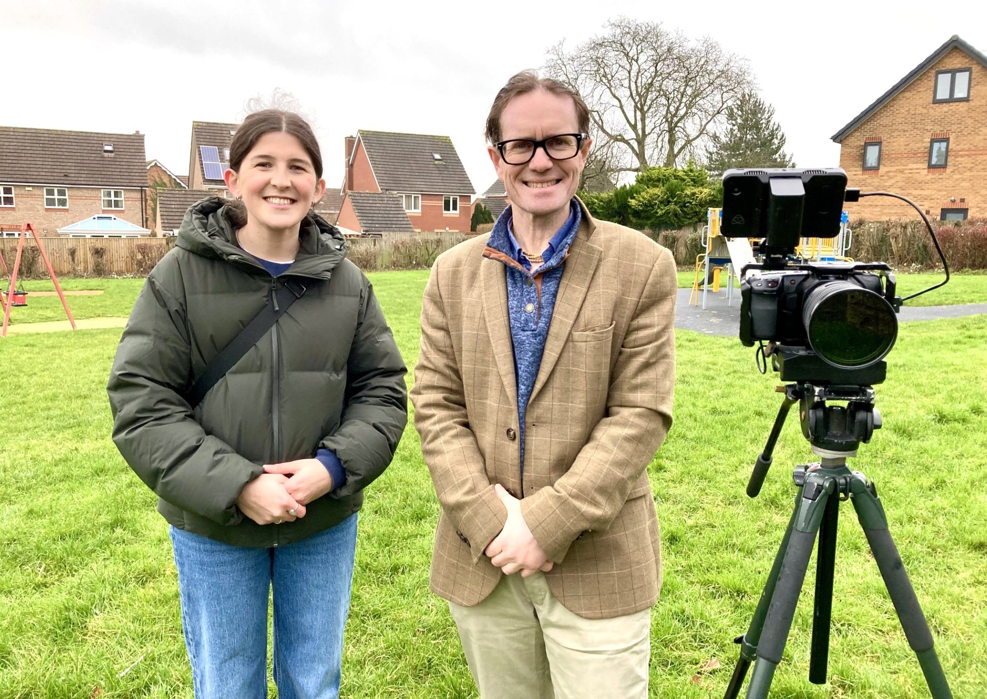 New film shines spotlight on faith dialogue | mnrjournal.co.uk